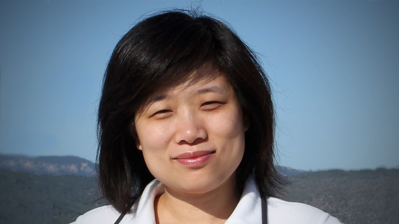 Qing He – a Rising Star in Computer Networking and Communications | EECS internal pages